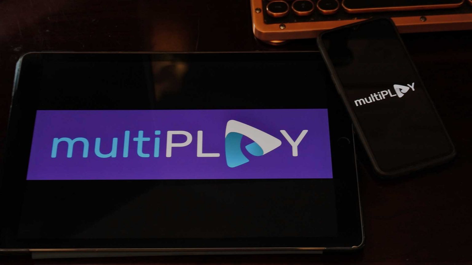 The multiPLAY App | multiPLAY