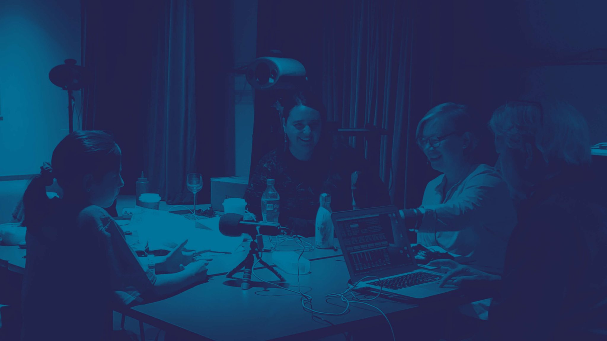 MultiPLAY | Exploring Digital art in Canada